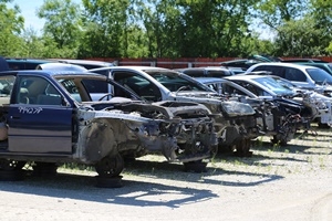 Auto Recycling Facility Waukesha Wisconsin | Used Auto Parts in ...